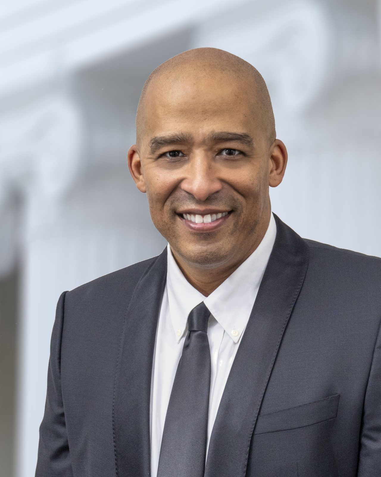 Duane A. Ramos - Stonegate Mortgage